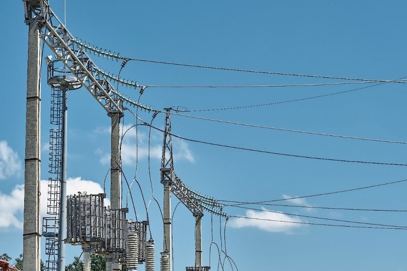 Wireless Power Grid Monitoring | Resensys